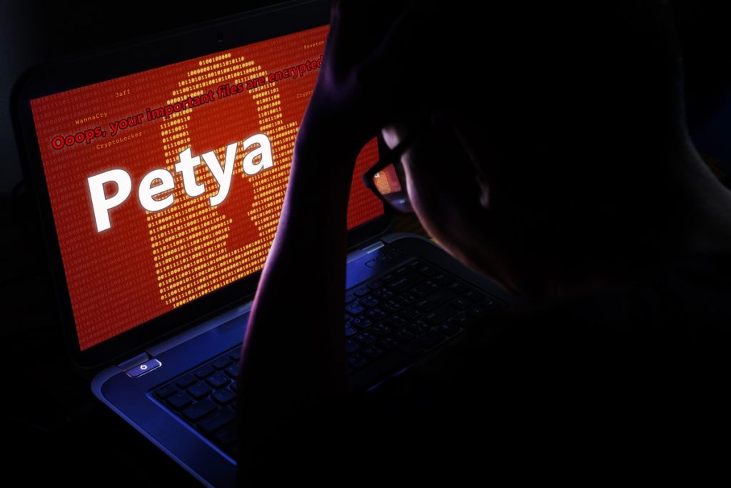 Petya Cyber Attack Strikes Ships, Terminals - WQIS